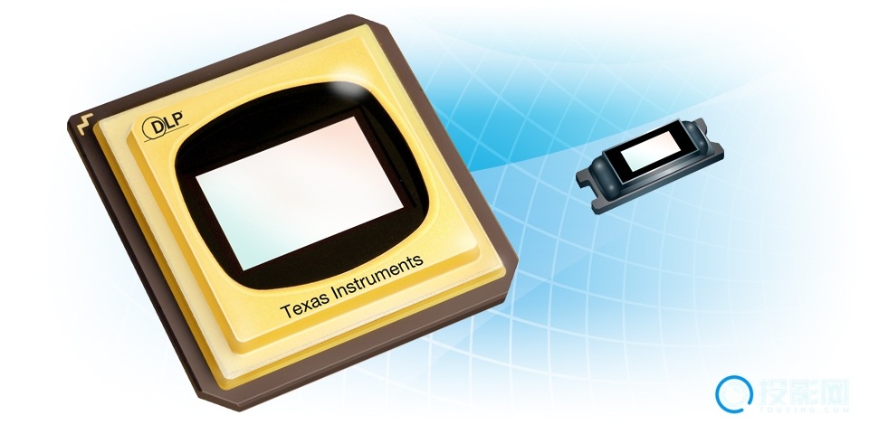 投影机DLP技术什么意思？全面深入了解什么是DLP - 投影仪